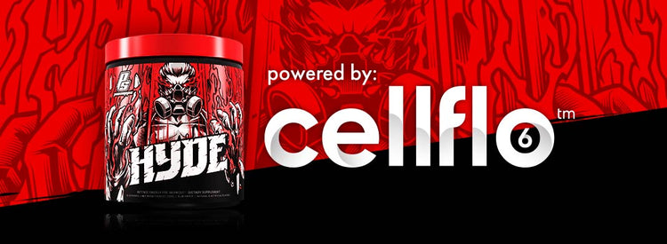 ProSupps and CellFlo6™ Join Forces to Set a New Standard in Sports Nut