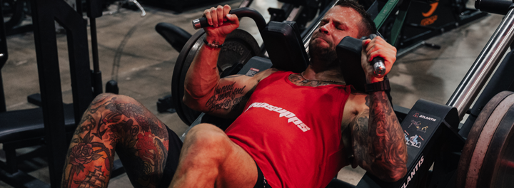 Working out before bed: pros, cons & tips